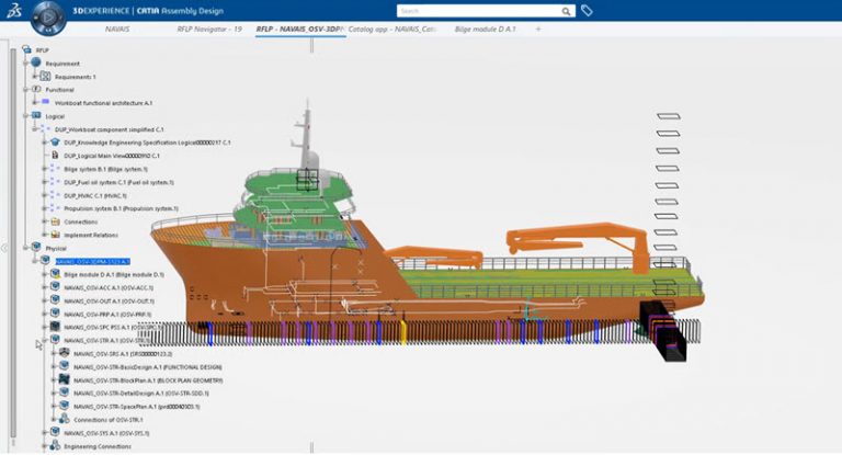 Where the future takes off - Dassault Systèmes blog
