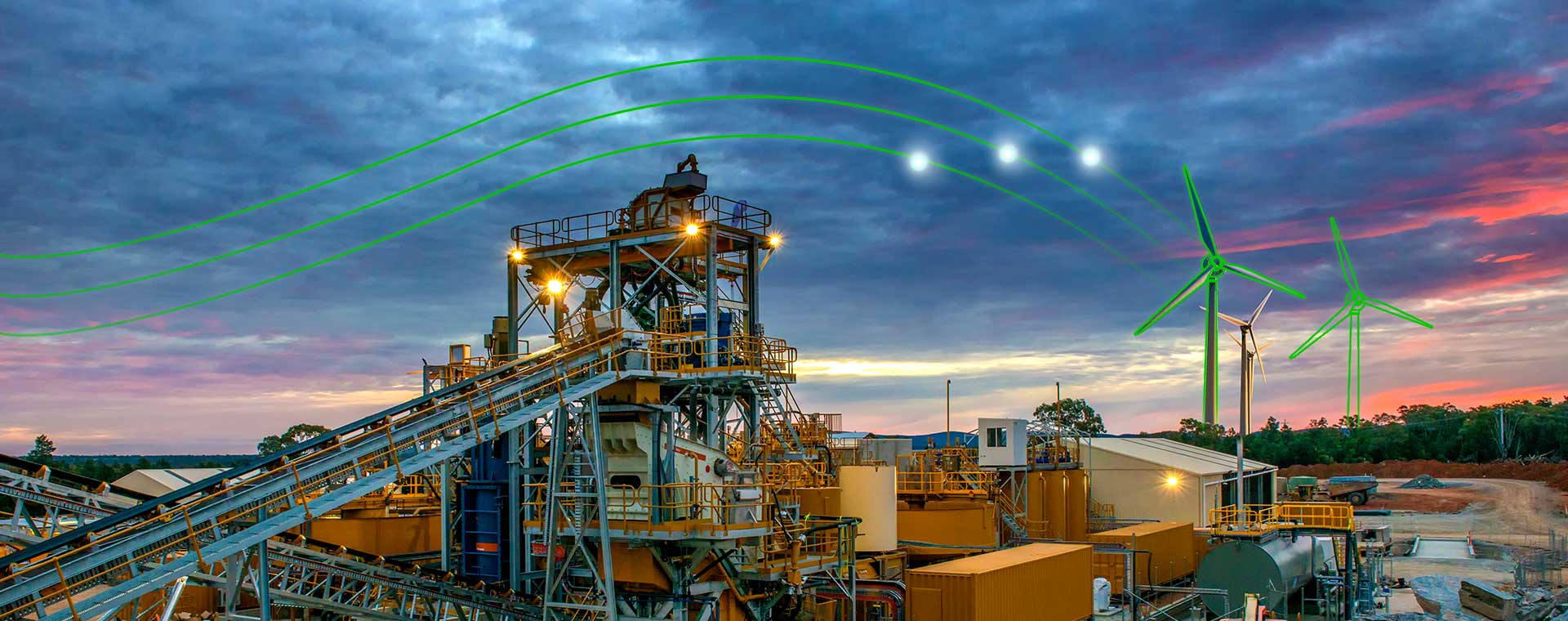 Electrification of Mining – Electrification and the Industry Trifecta ...