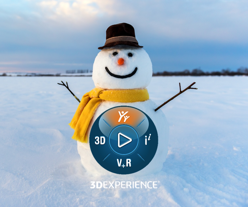 ENOVIA Community News – Holiday Edition - Dassault Systèmes blog