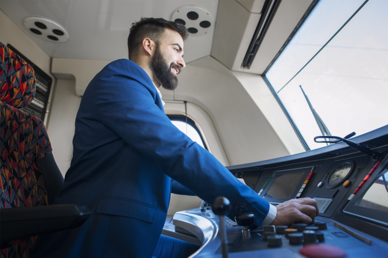 Staying on Track: Resilient Rail Operations - Dassault Systèmes blog