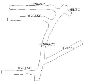 Orientate text using a styles file in GEOVIA Surpac - Dassault Systèmes ...