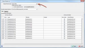 Conversion Tips Part 1: Converting Multiple files or Saving All Layers ...