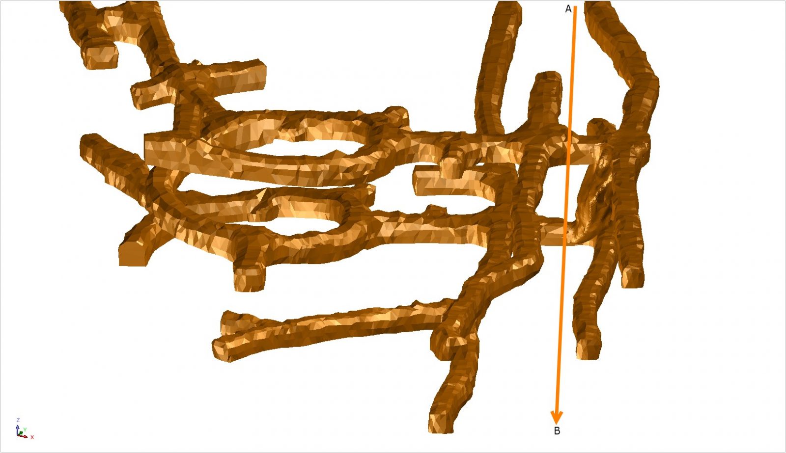 Top 10 Most Unused (But Useful!) Features in Surpac: Visual Cutting ...