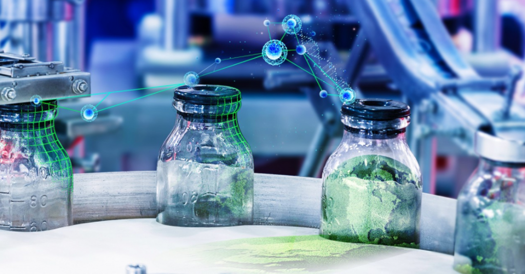 Ensuring sustainability in the Life Sciences industry in the age of ...