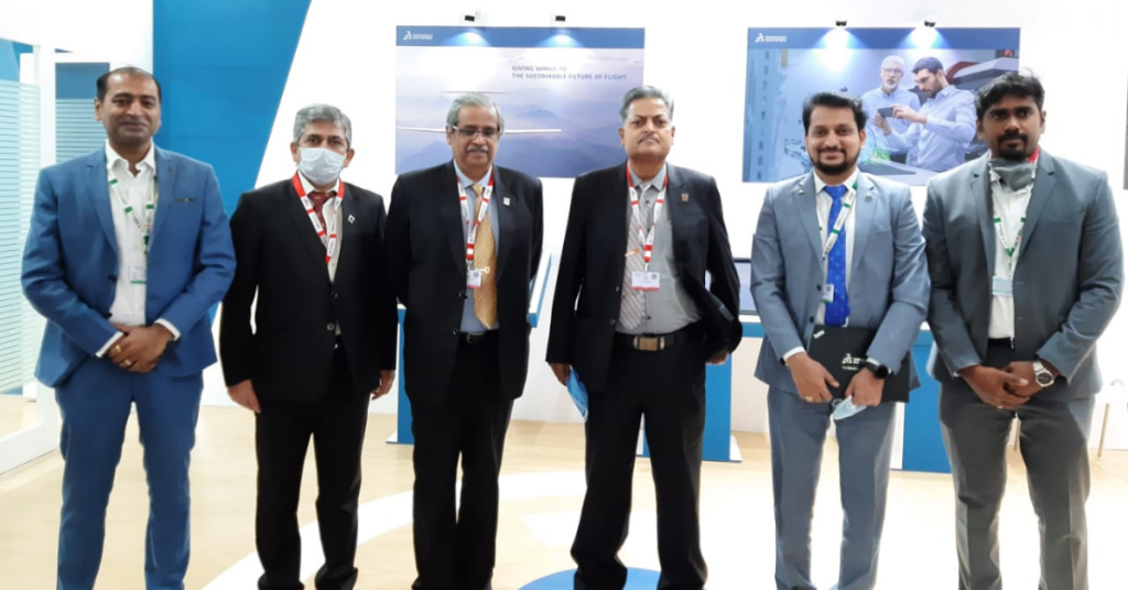 Aero India Highlights – Day 2: Dassault Systèmes Showcases Technologies ...
