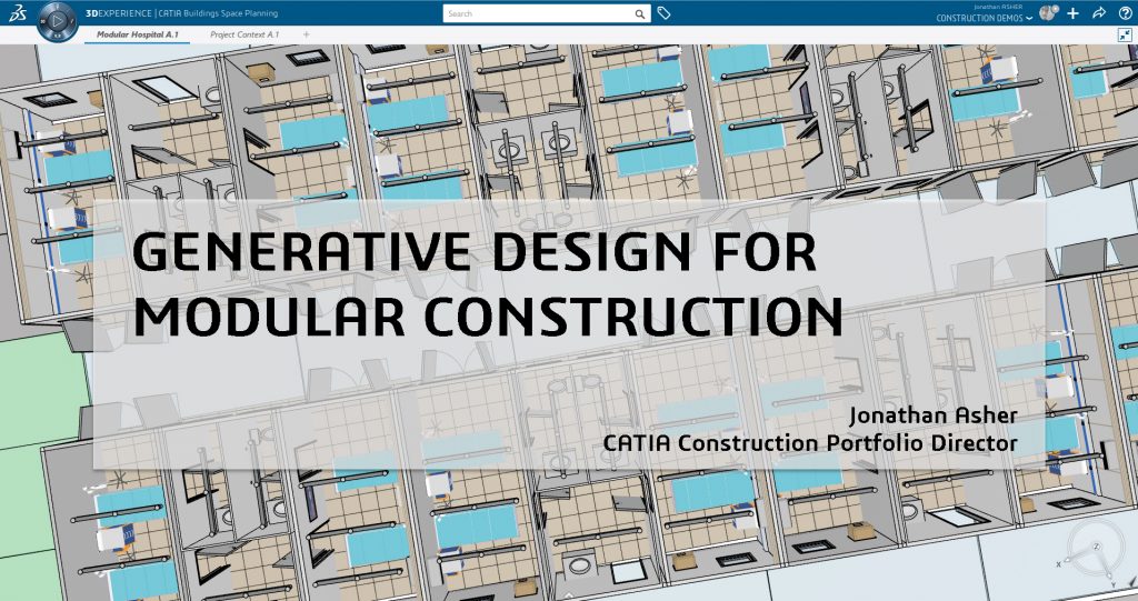 [WEBINAR | Replay] Vertically Integrated Construction | Generative ...