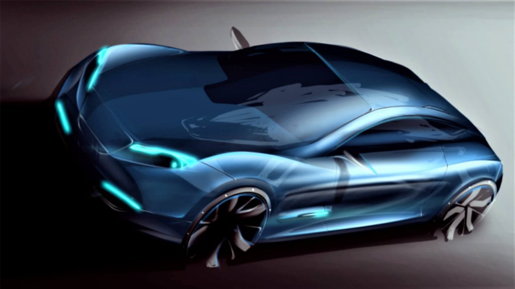 [Webinar Series] Virtual Vehicle – Advanced Systems Engineering for ...