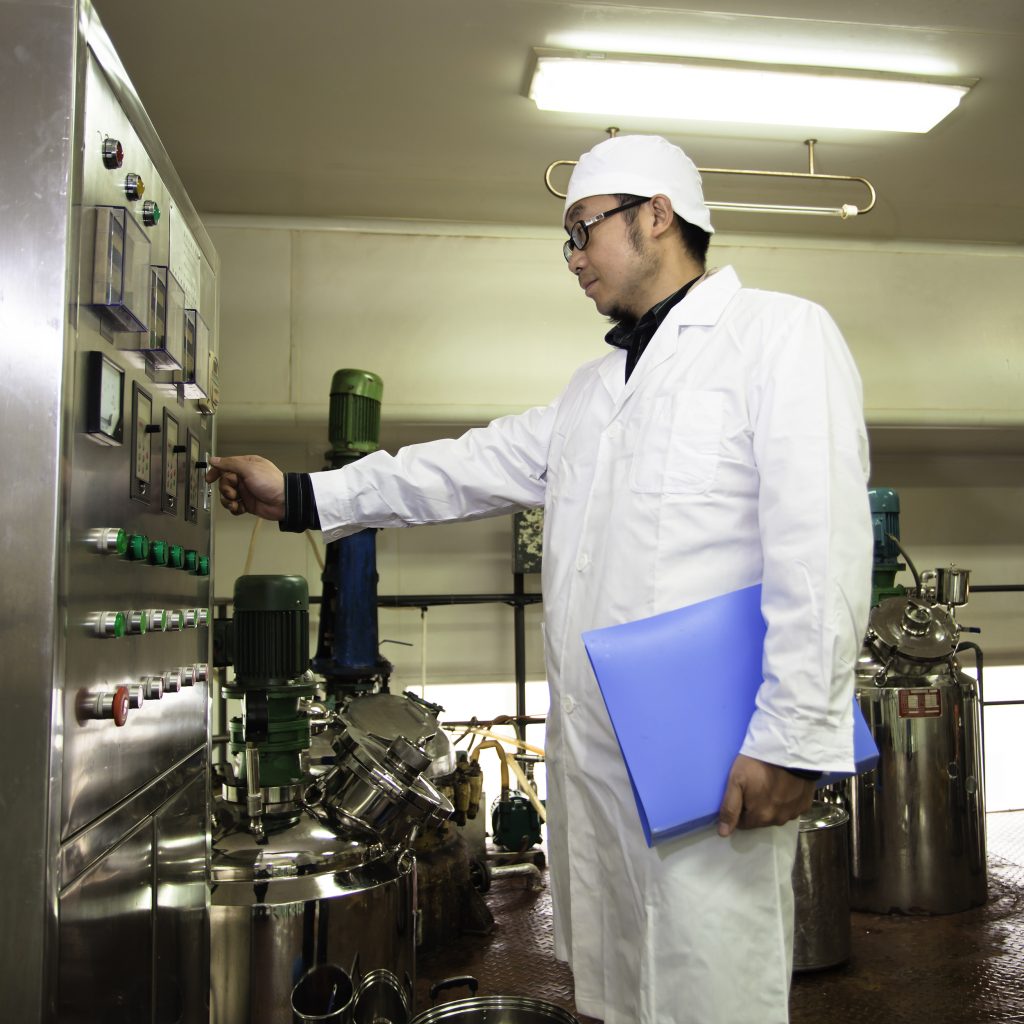 Biologics Manufacturing Benefits from Integrated Digital Solutions ...