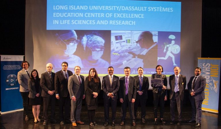 A partnership to transform digital healthcare - Dassault Systèmes blog