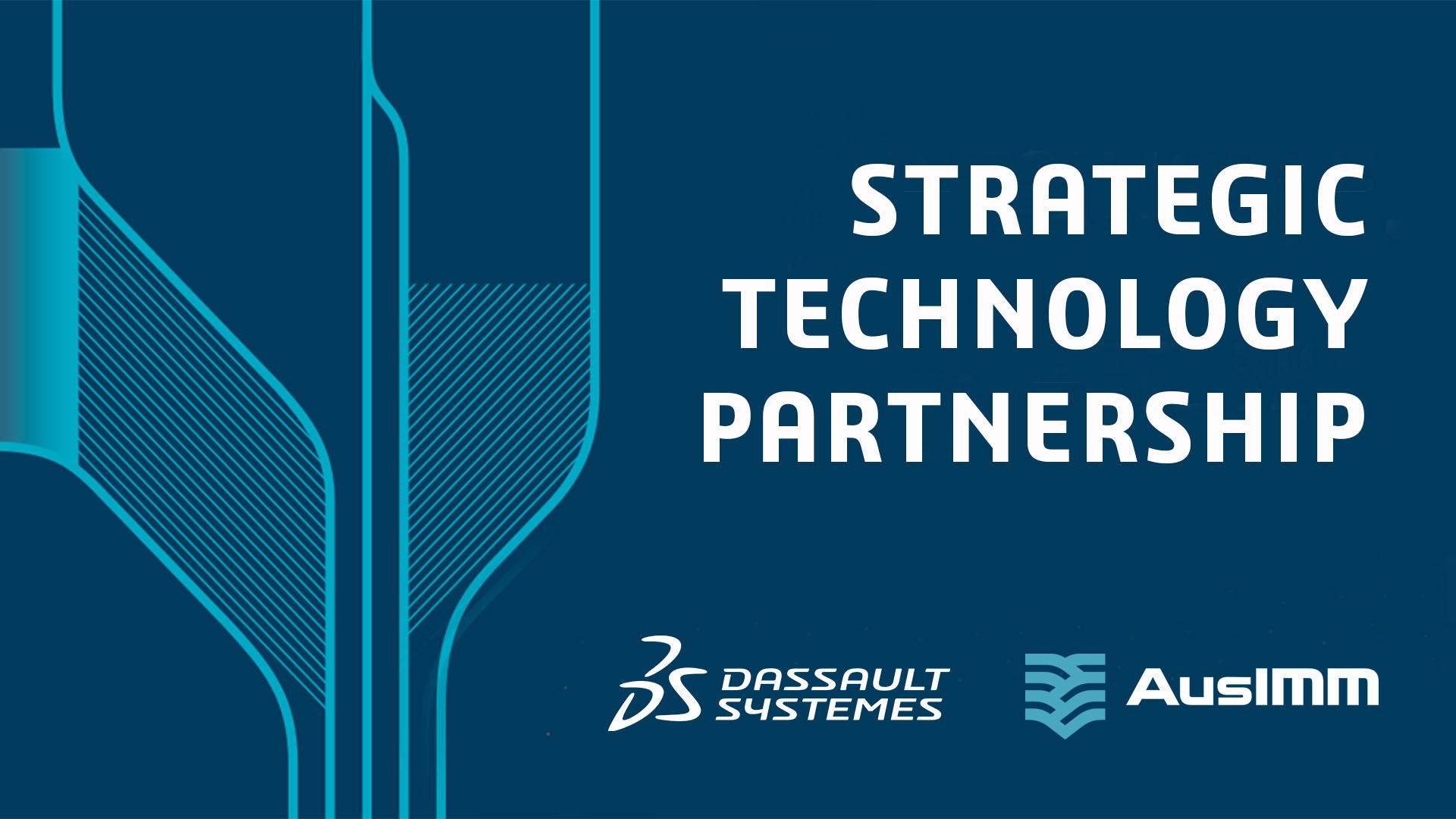 AusIMM and Dassault Systèmes announce new technology partnership ...