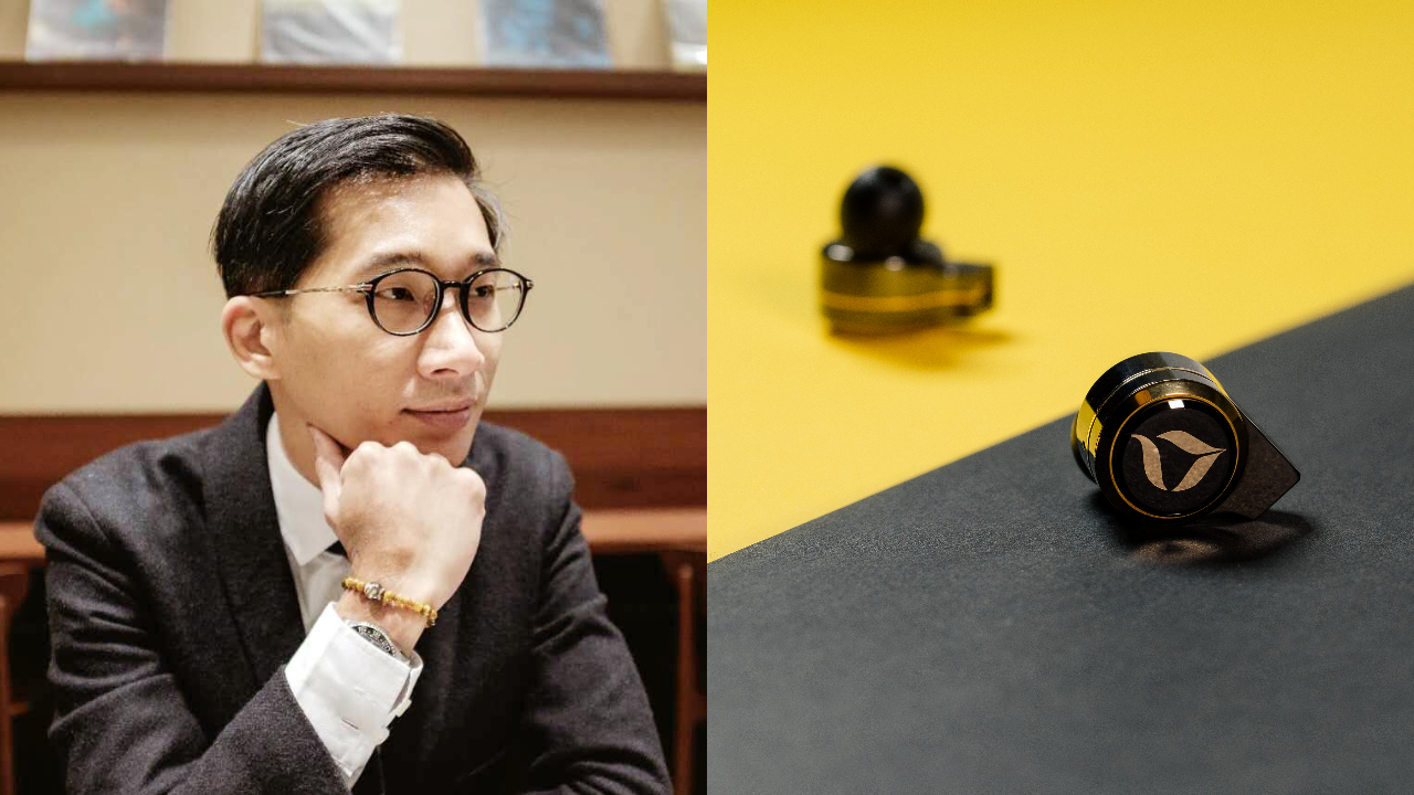 The Perfect Duet: Dita Audio and Dassault Systèmes’ SOLIDWORKS ...