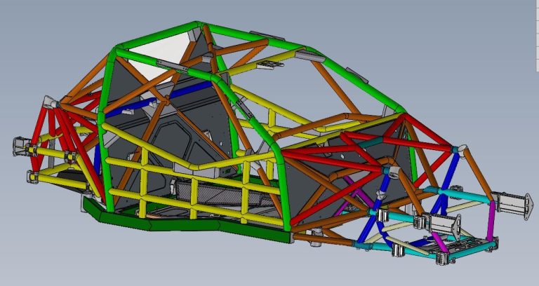 Supercars Australia: Laying the Groundwork for Australia’s Biggest ...