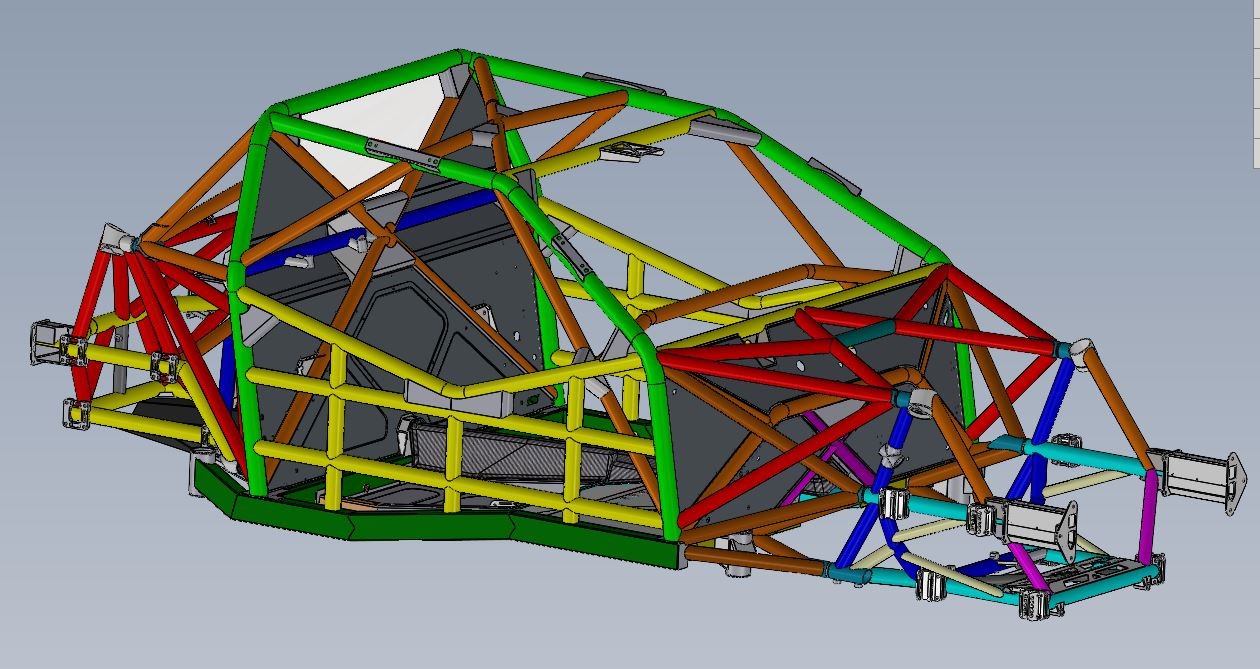 Supercars Australia: Laying the Groundwork for Australia’s Biggest ...