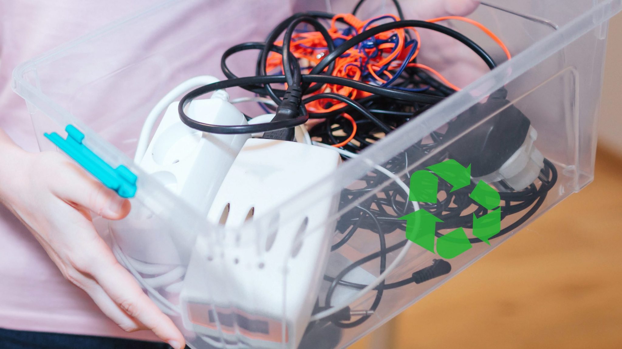 Electronic waste is no joke - Dassault Systèmes blog