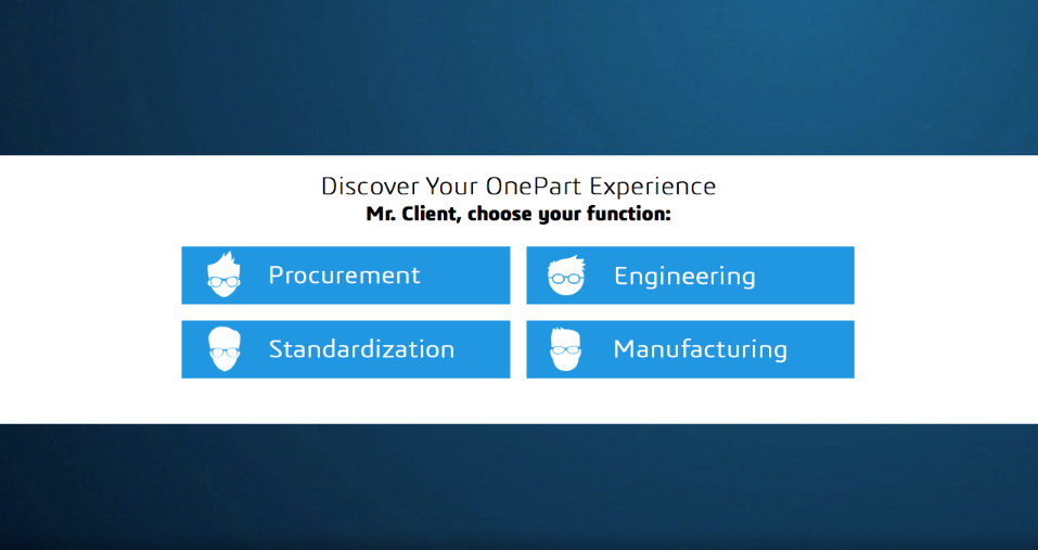 Experience our EXALEAD OnePart Interactive - Dassault Systèmes blog