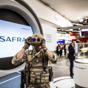Safran Electronics & Defense Modernizes Product Development Using the ...