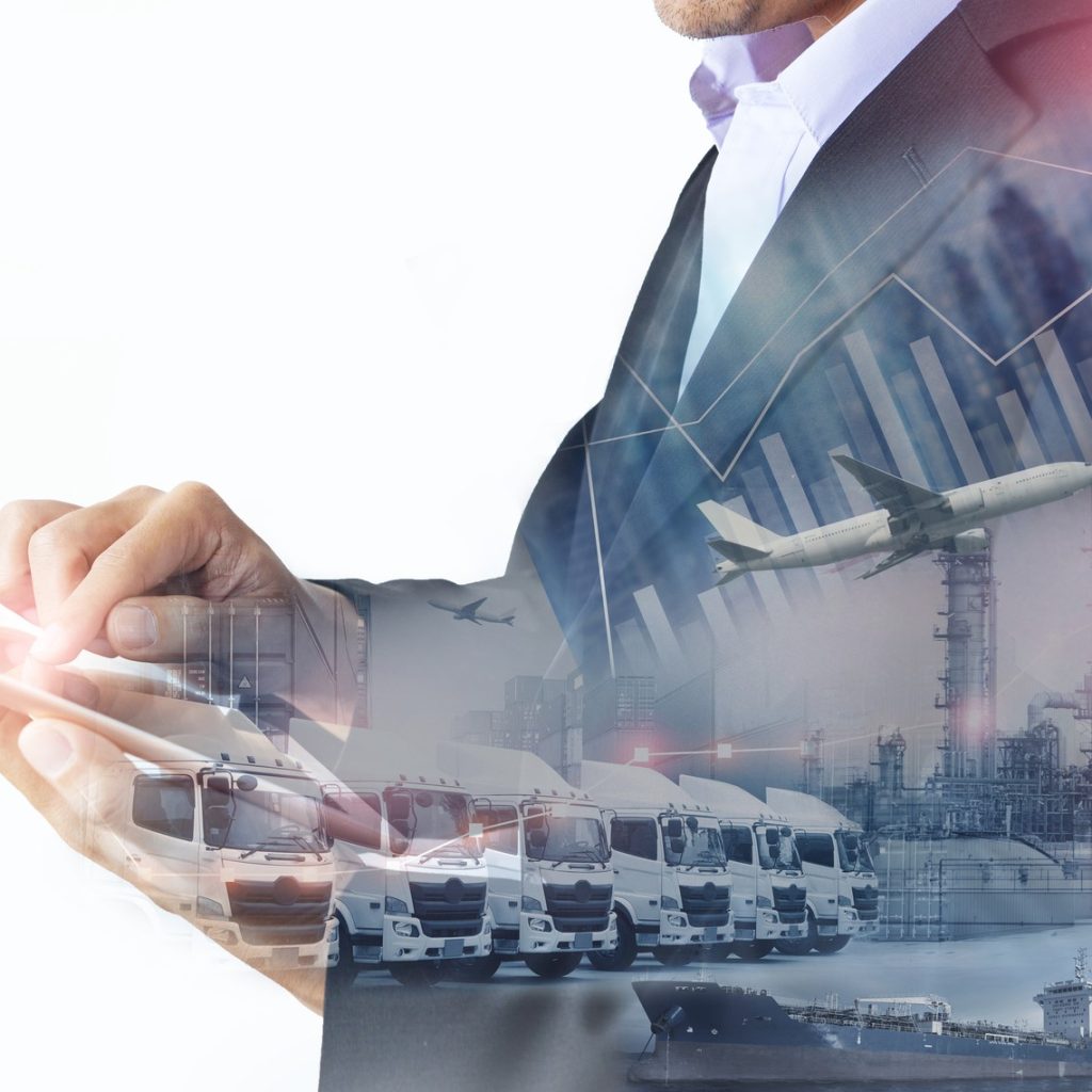 How to Optimize Supply Chain Planning with Machine Learning - Dassault ...