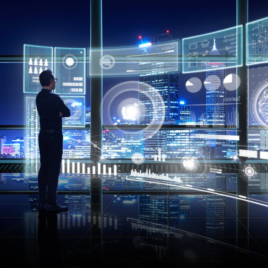 Advanced Planning Systems are Giving Manufacturers an Edge in the ...