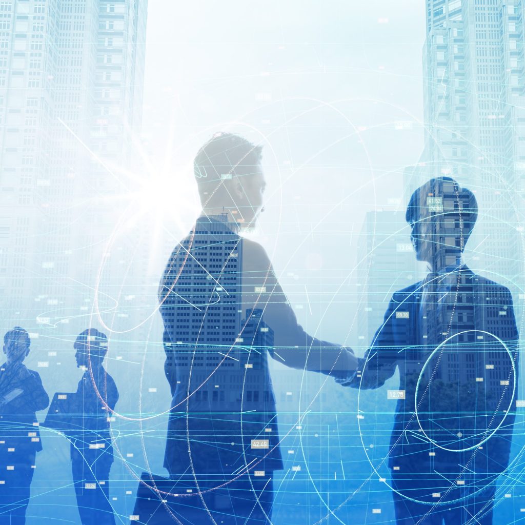 Digital Transformation: Embracing Business Anthropology to Compete in ... Digital Transformation: Embracing Business Anthropology to Compete in ...