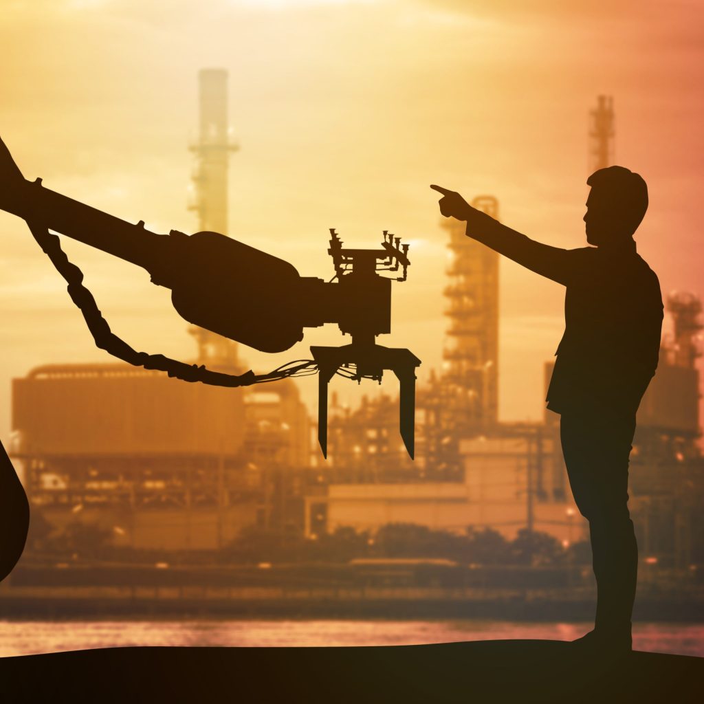 The Future of Digital Manufacturing: Three Key Components – Connect ...