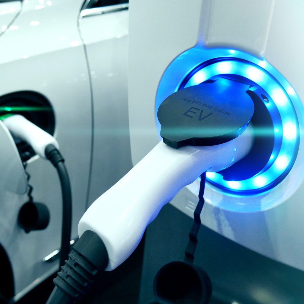 Five Ways to Drive Electric Vehicles to Market - Dassault Systèmes blog