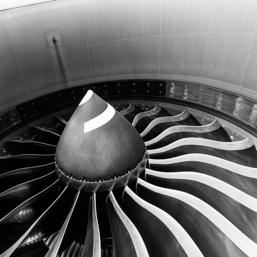 GE Aviation: Using 3DEXPERIENCE platform to Drive Innovation and the Digital Continuity Across ...