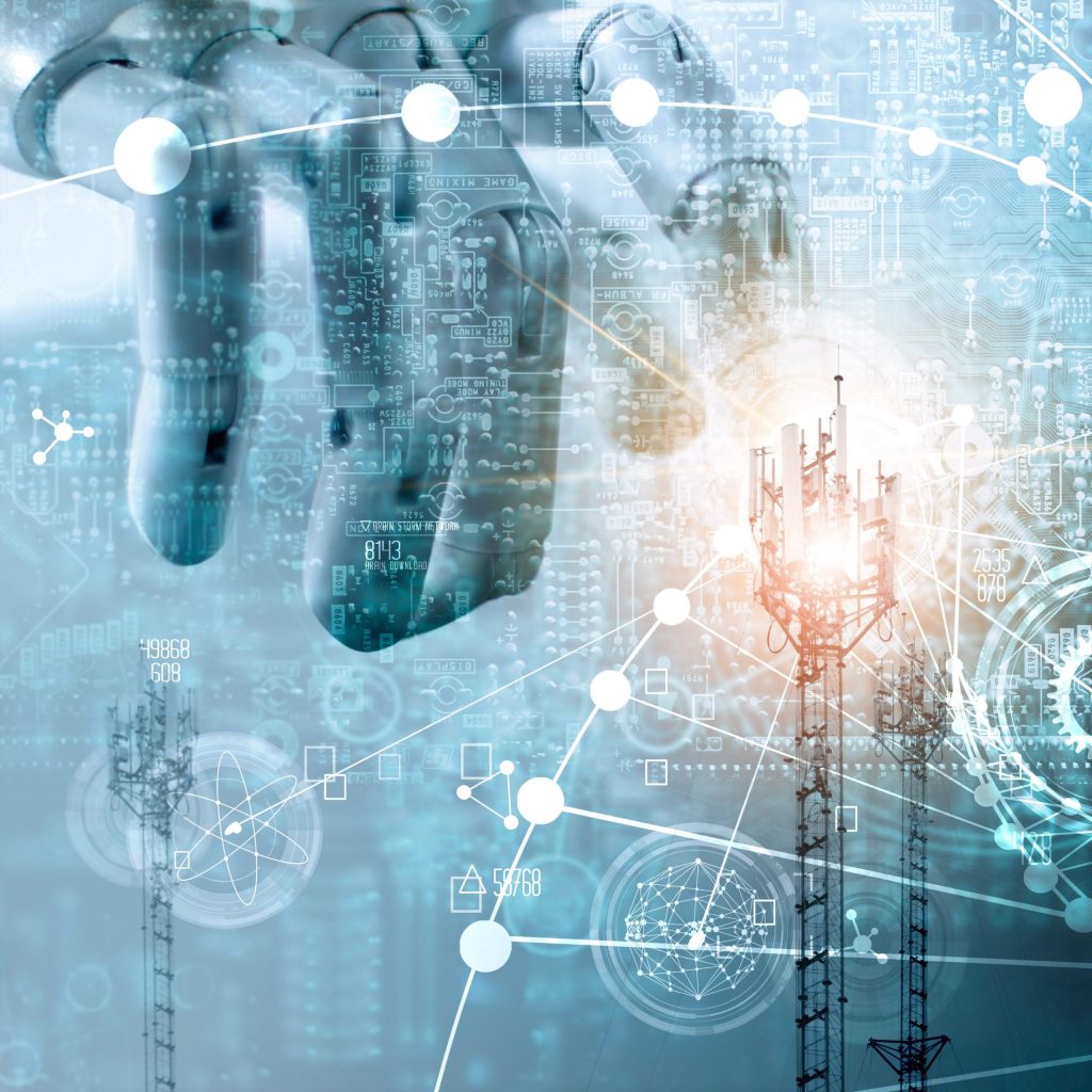 How Machine Learning, Biotech, and Materials Science are Transforming ...