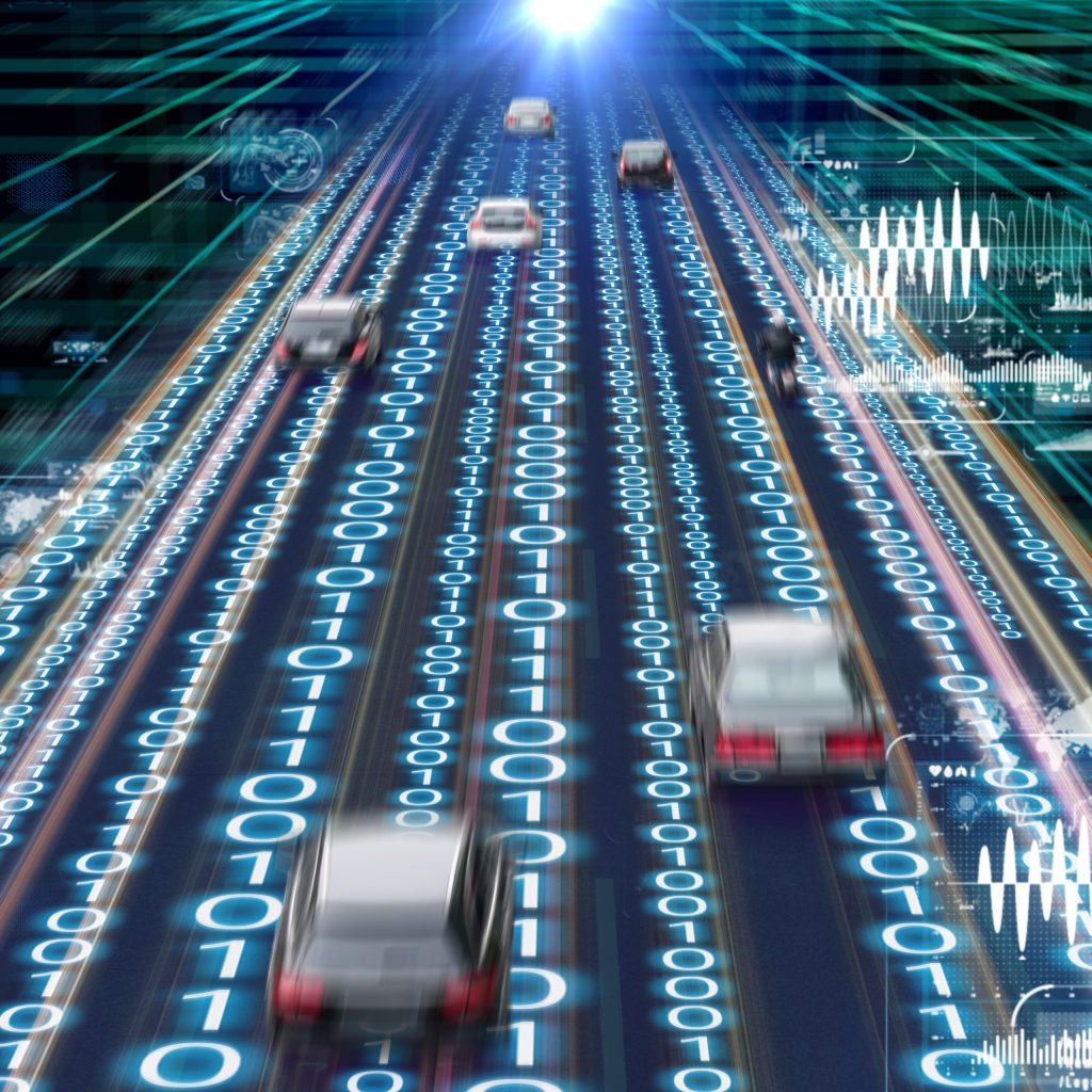 The Four Most Important Technologies of Future Cars - Dassault Systèmes ...