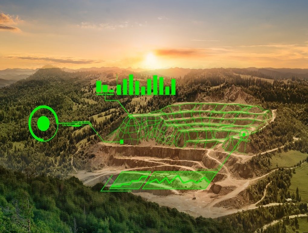 How to make strategic mine planning work for you - Dassault Systèmes blog