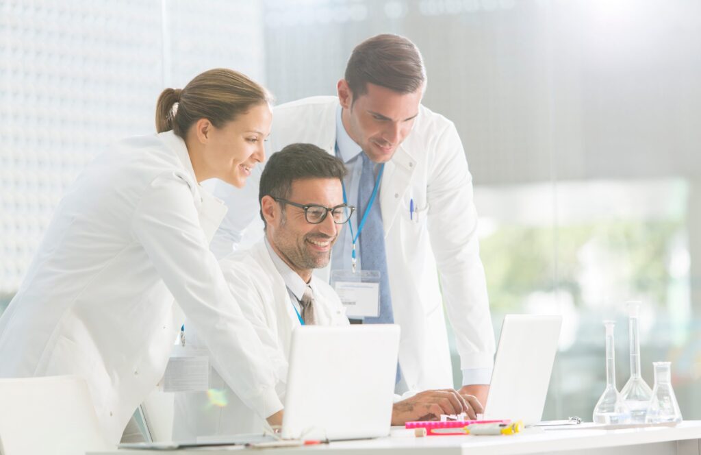 Making Lab Transformation Successful - Dassault Systèmes blog