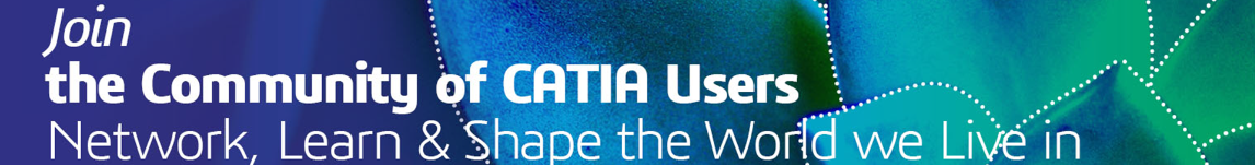 [WEBINAR | Replay] CATIA Magic to 3DEXPERIENCE Journey - Dassault ...