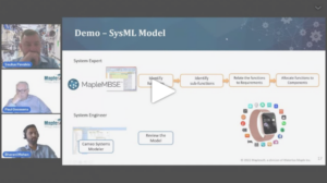 DYNAMIC EXCEL INTERFACE FOR MBSE MODEL AUTHORING [WEBINAR | Replay] - Dassault Systèmes blog