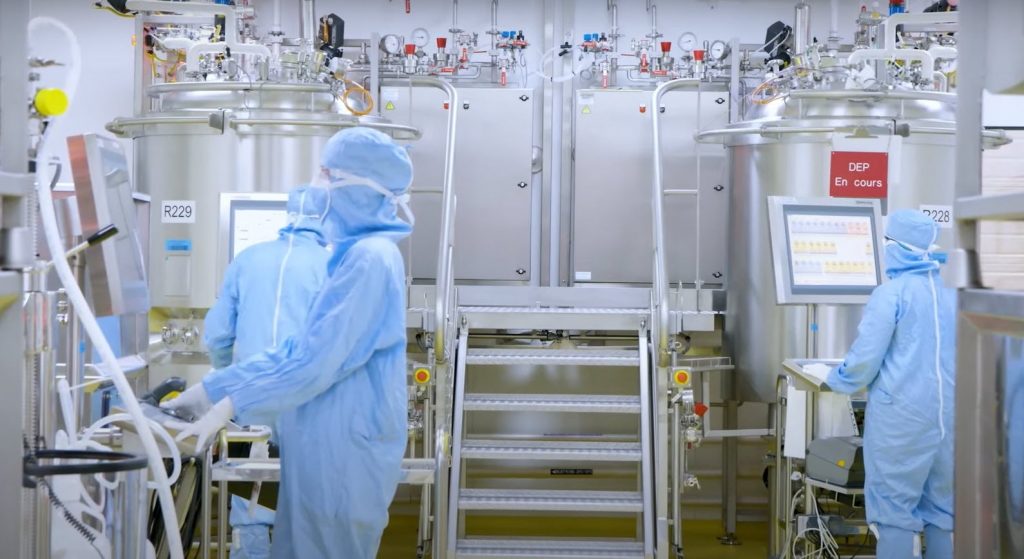 How can we produce better vaccines, faster? - Dassault Systèmes blog