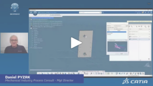 Core Engineering | CATIA TV Webinar Replay - Dassault Systèmes blog