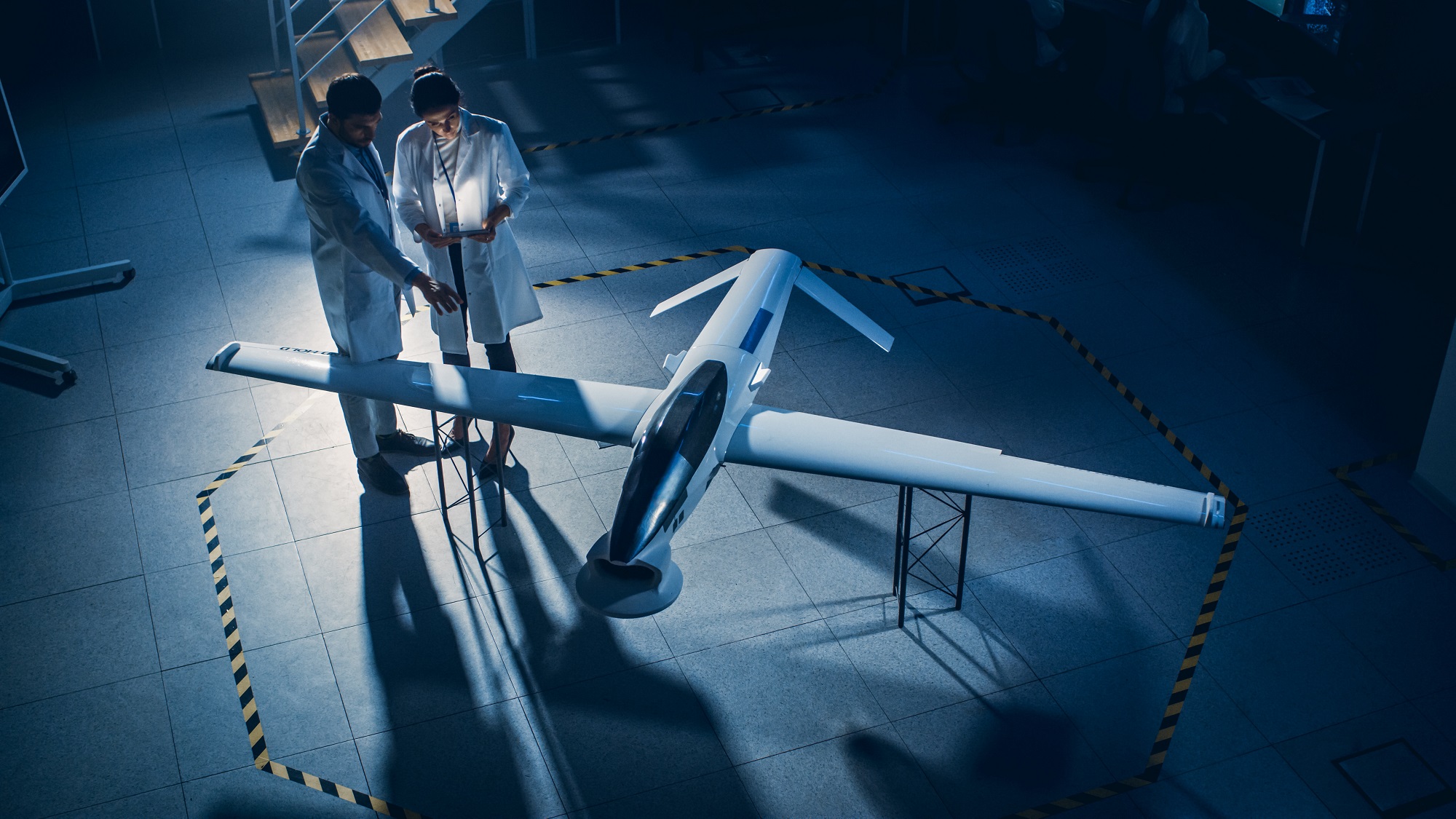 Aerospace & Defense Manufacturing - Dassault Systèmes blog