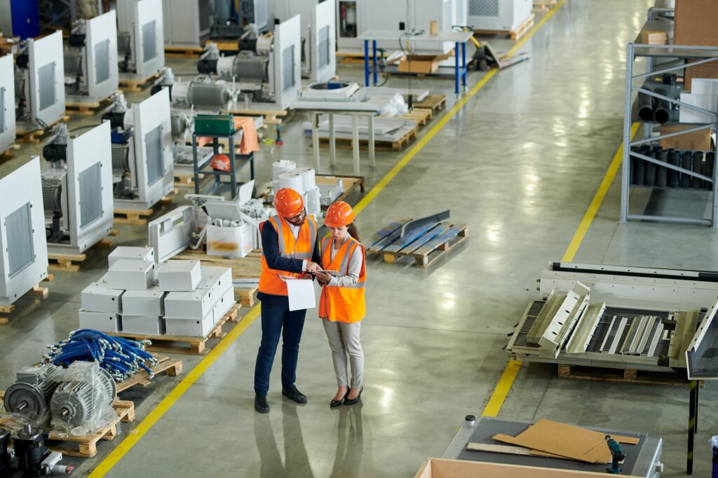 Implementing MOM in the Transportation & Mobility Industry