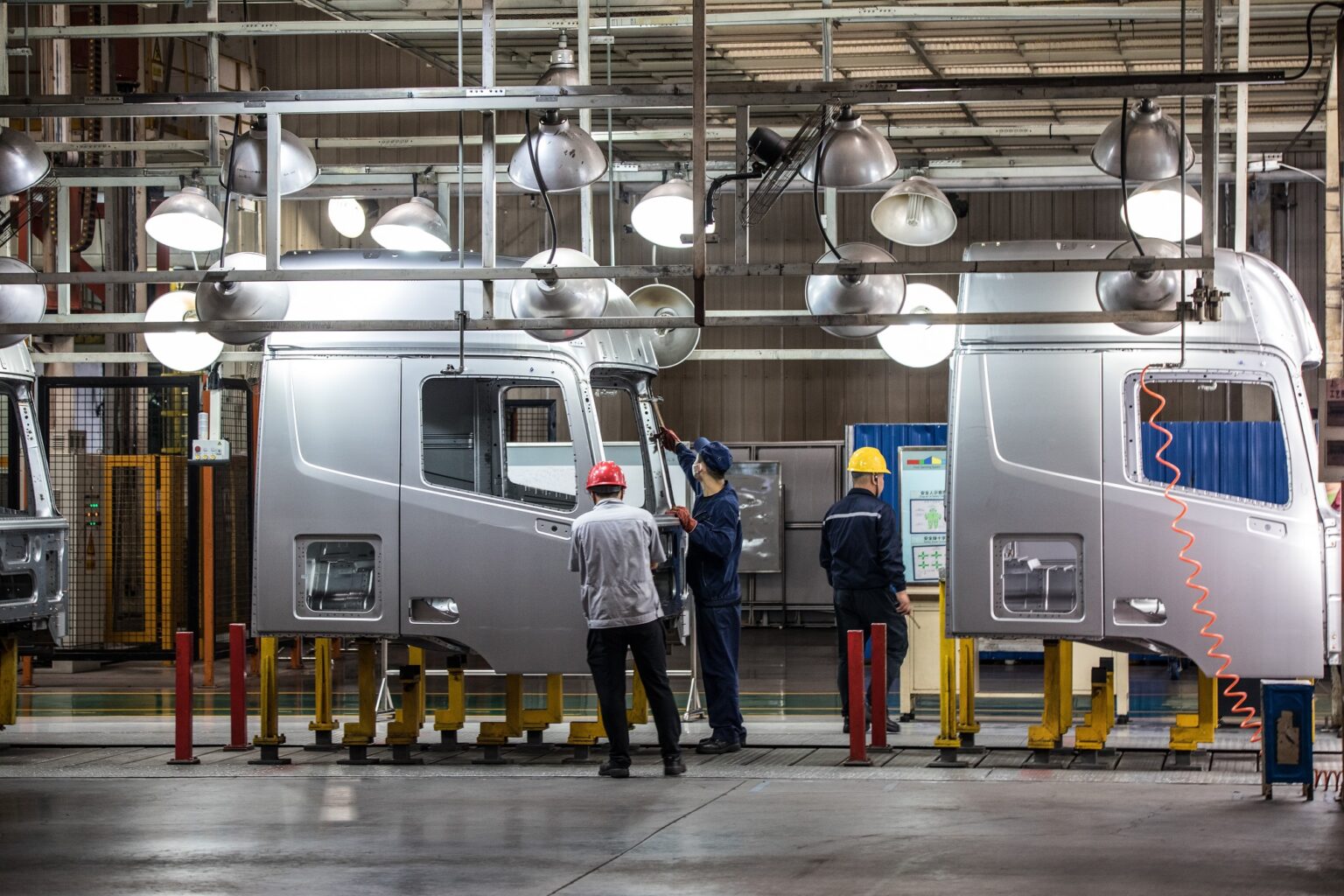 Implementing MOM in the Transportation & Mobility Industry