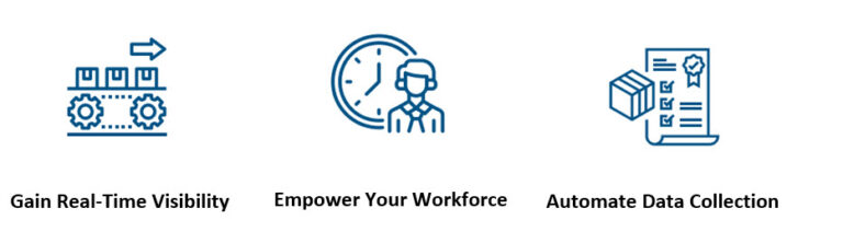 Digitizing Shop Floor with MOM | Dassault Systèmes blog