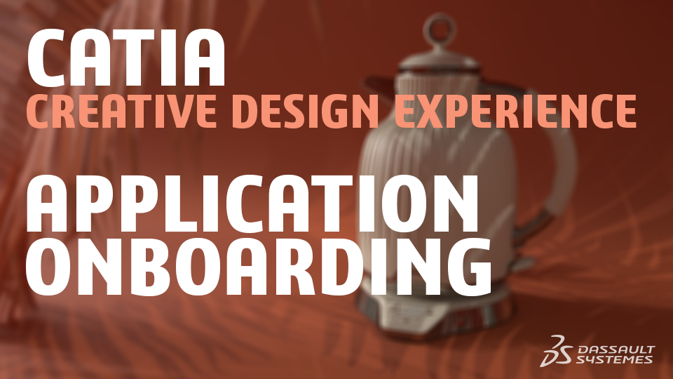 NEW ! Creative Design Experience: Fundamentals Onboarding Tutorial ...