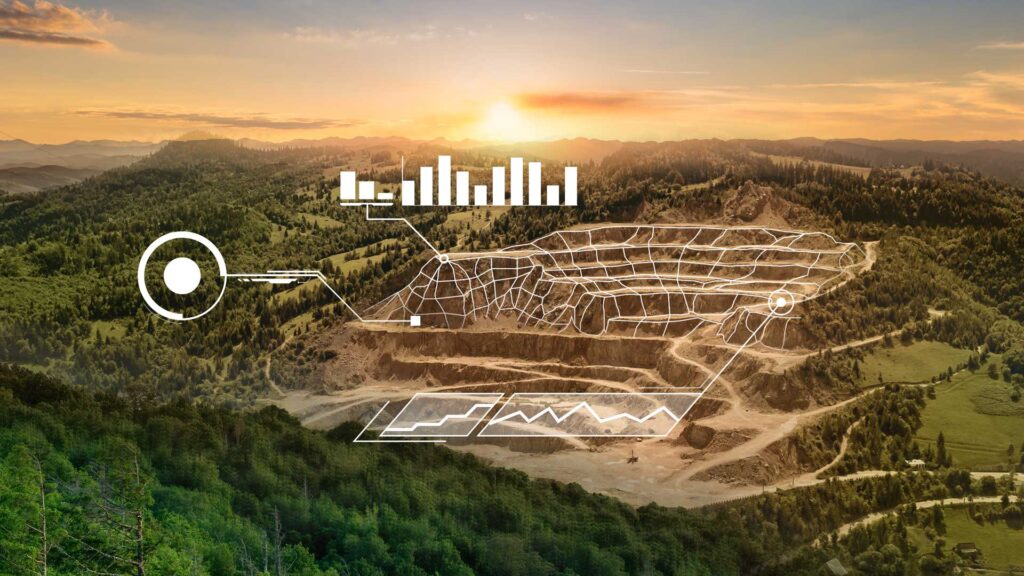 Mine Planning - Dassault Systèmes blog
