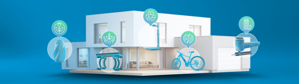 Lead the Way with Eco-friendly Product Development - Dassault Systèmes blog