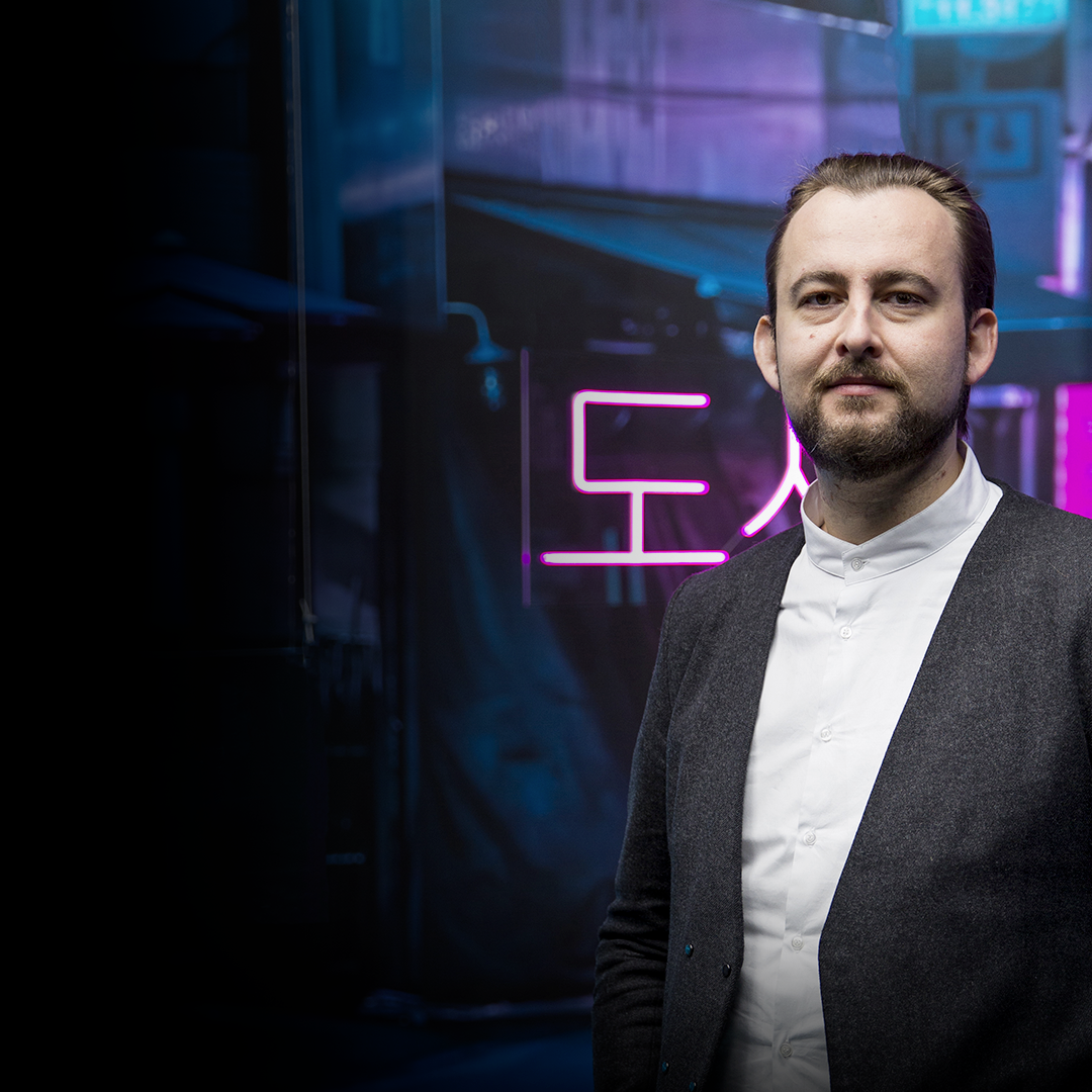 How sustainable cities can thrive in a changing world - Dassault ...