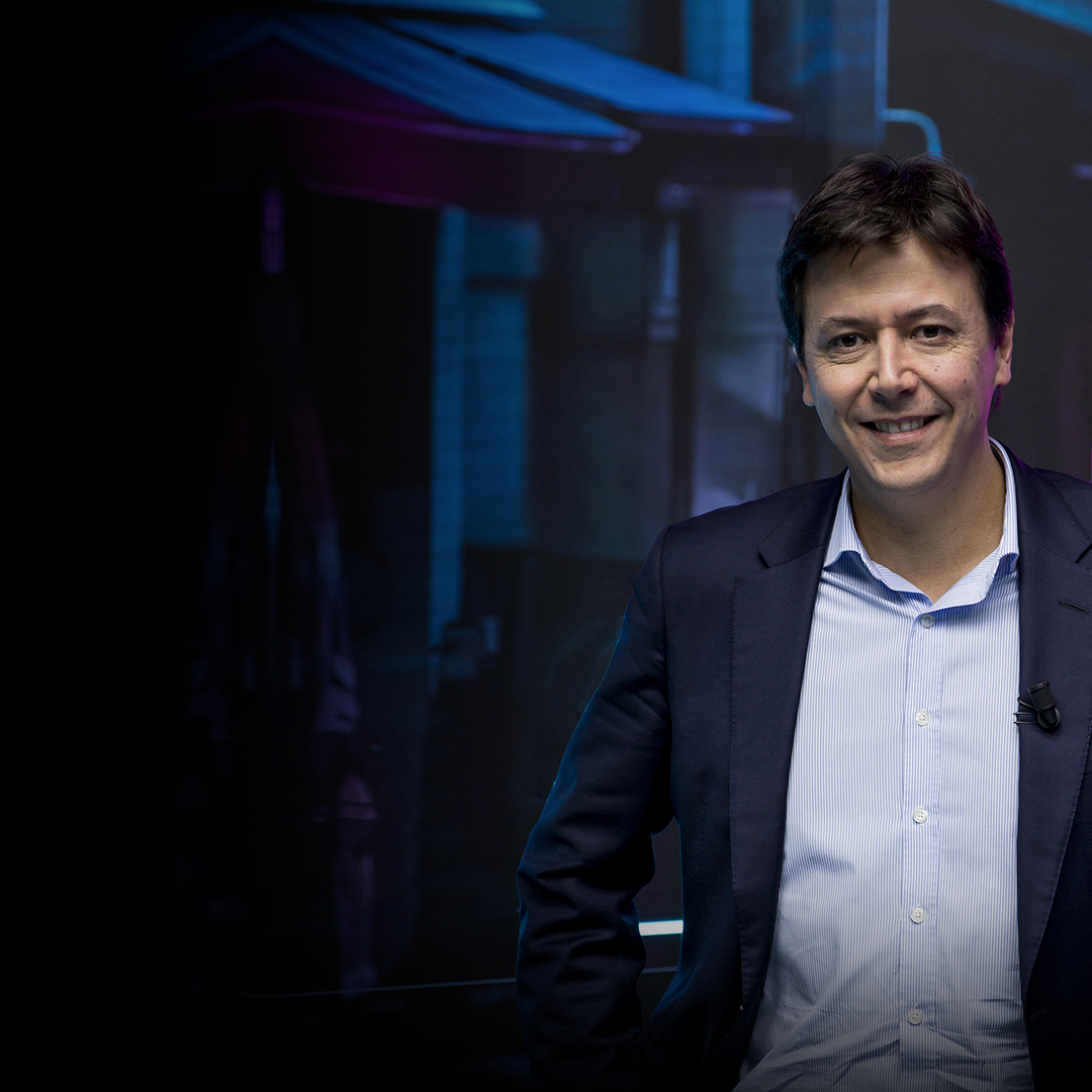 How sustainable cities can thrive in a changing world - Dassault ...