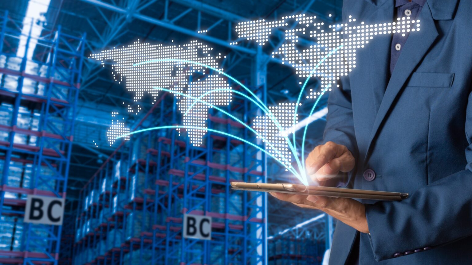 How Supply Chains Need to Evolve to Prepare for Future Disruption