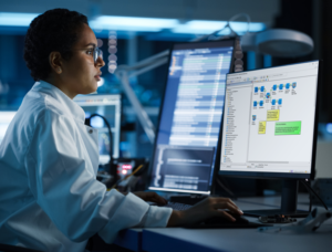 Turning Domain Experts into Data Scientists with Low-Code No-Code ...
