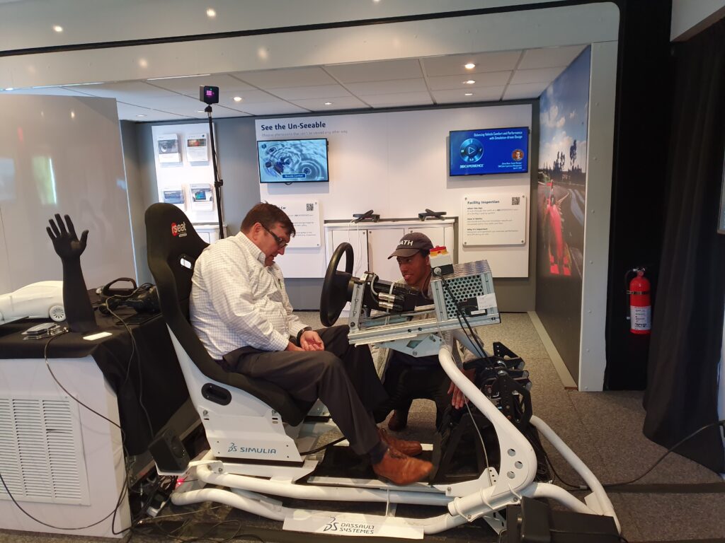 Reveal The World Tour: Week 3 Recap - Dassault Systèmes blog