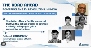 Join the Simulation Nation - EP.2 - The EV Revolution