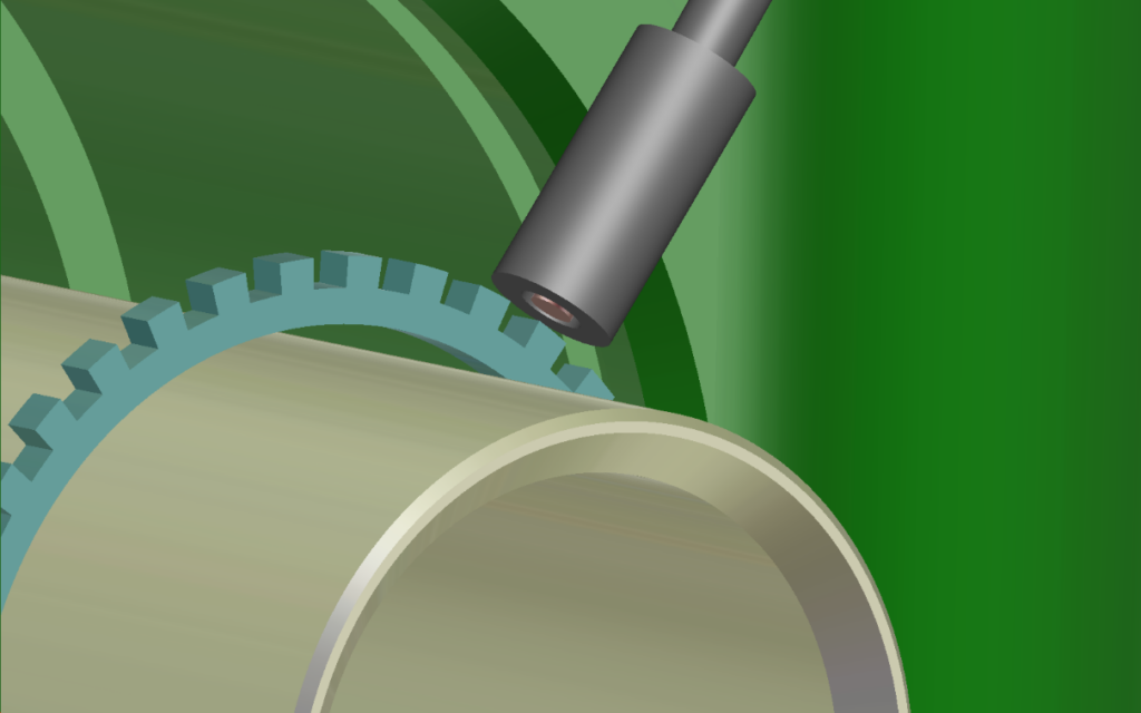 Life Saving Tech: The Wheel Speed Sensor - Dassault Systèmes blog