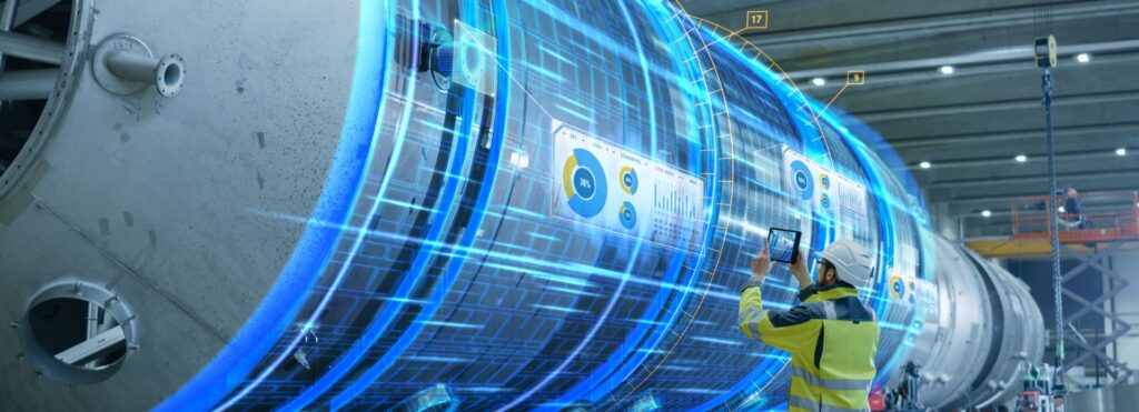 How Augmented Reality (AR) Impacts Quality Control