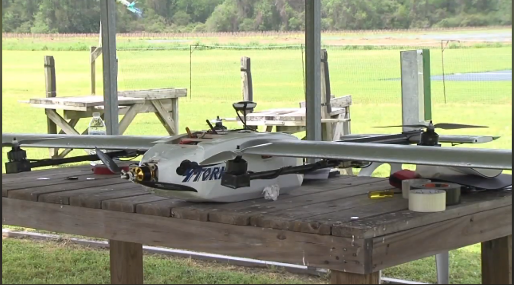 Taking Flight: Unmanned Aerial Systems Designed and Built by Students ...